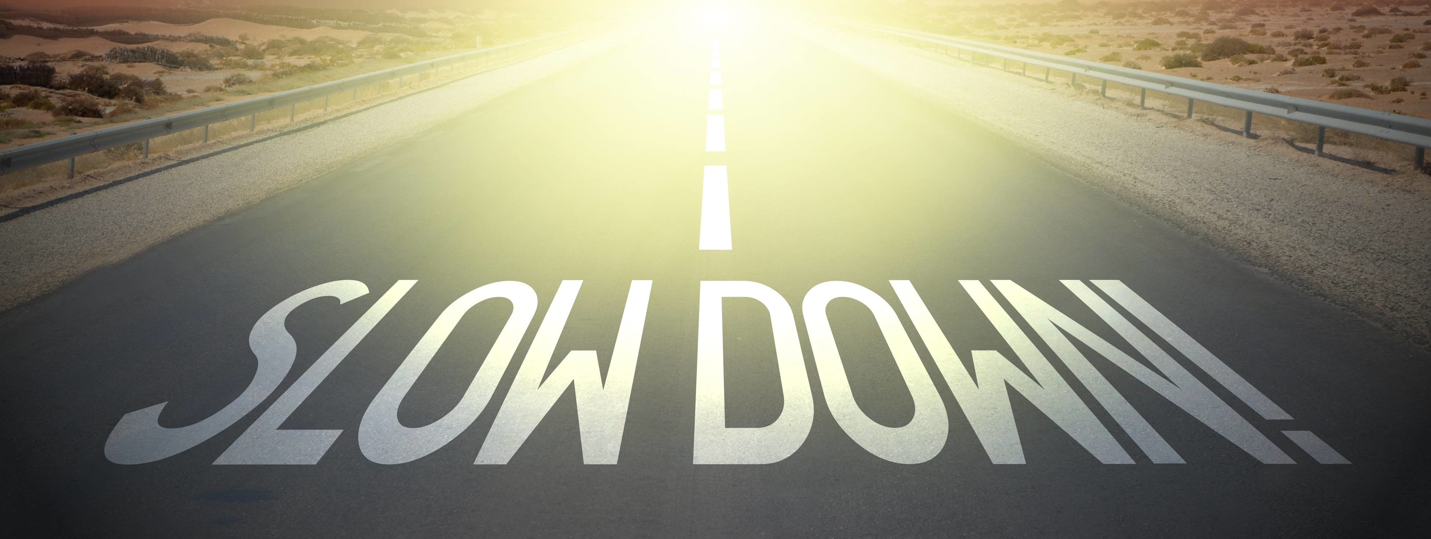 Pilates and Stress: Embrace the Power of Slow - Moving Spirit Pilates